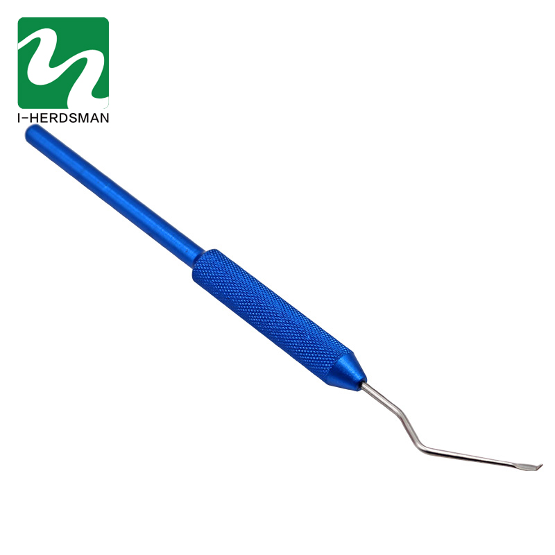 Move Worms Needle Stainless Steel Larvae Moving Gr... – Grandado