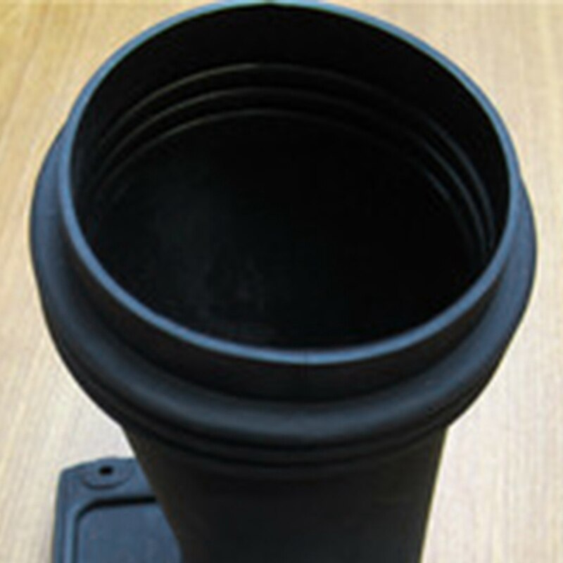 Head Light Lamp Cold Air Intake Duct Tube 77072385... – Vicedeal