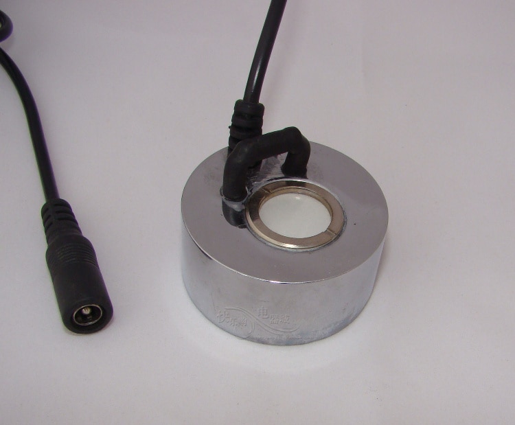 Ultrasonic Mist Maker Nebulizer Atomizer Head with... – Vicedeal