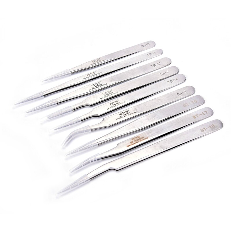 Stainless Steel Industrial Anti-static Pick-UP Too... – Vicedeal