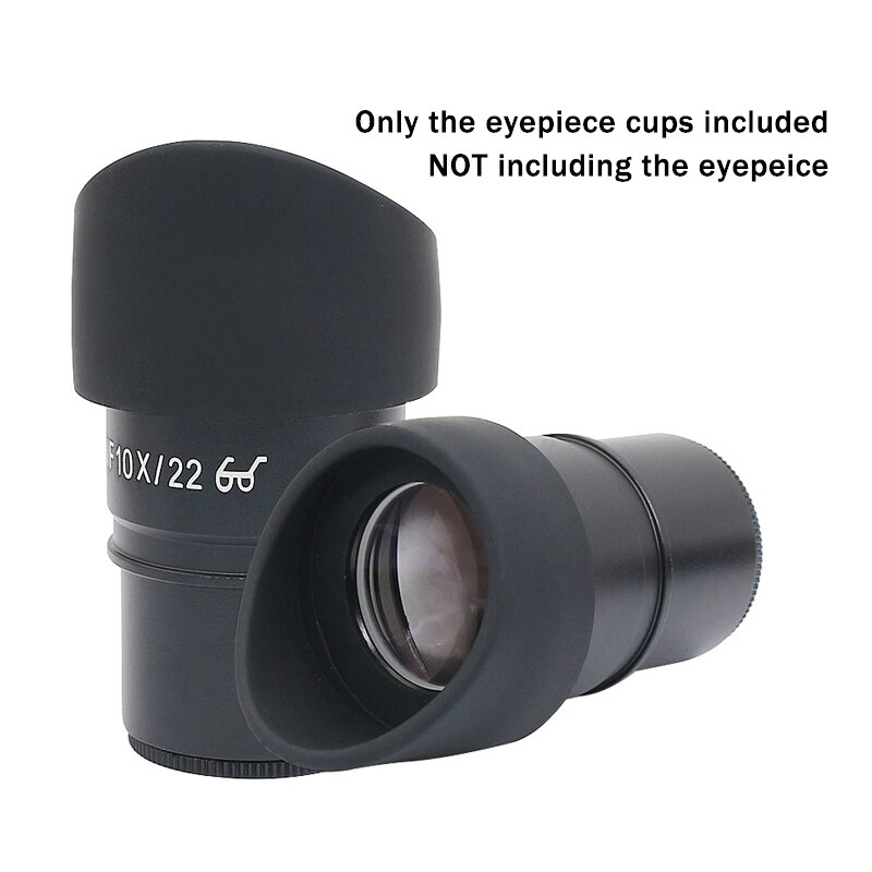 Twee Stukken Rubber Eye Cups Eye Guards Caps Voor ... – Grandado