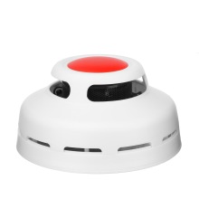 Rookmelder rookmelder alarm Optische Sensor Detect... – LovingPrices