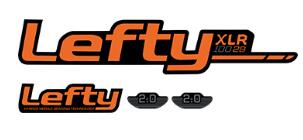 Lefty Xlr 100-29 Mountainbike Gabel Aufkleber MTB ... – Vicedeal