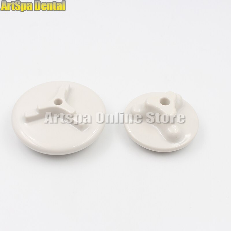 Dental Chair Spare Parts Ceramic Spittoon Filter C... – Grandado