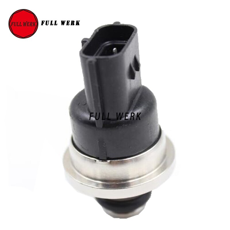 Kraftstoffverteilerrohr-drucksensor für Mitsubishi... – Grandado