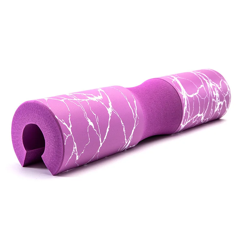 Barbell Pad Hip Thrust Pad Squat Pad Foam Sponge H... – Grandado