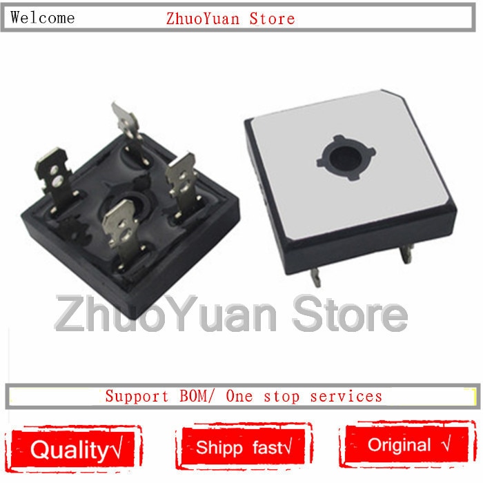 1PCS/lot original MP3510 3510 bridge stack rectifi... – Grandado