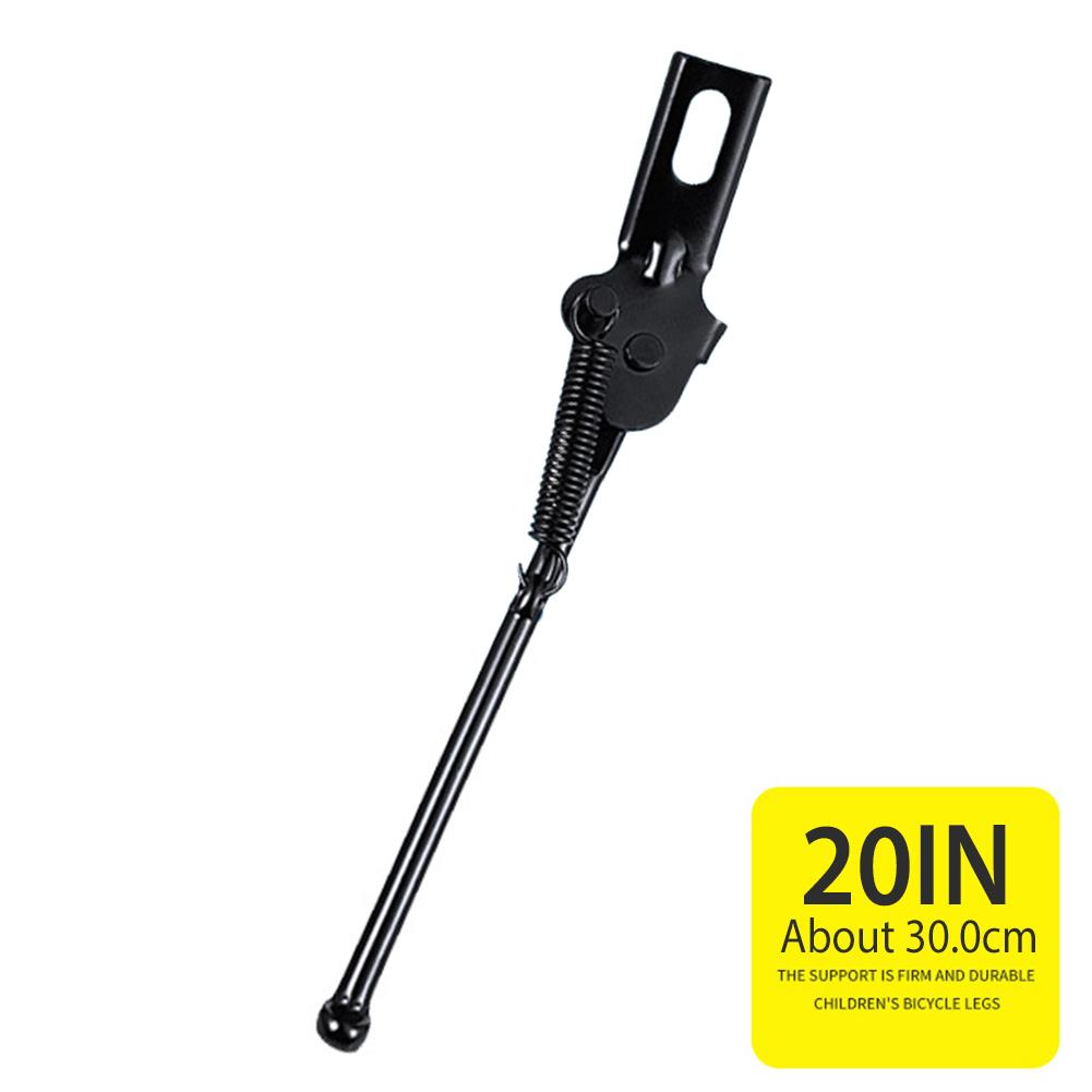 High Carbon Steel Bike Kickstand for 12-20 Inches ... – Grandado
