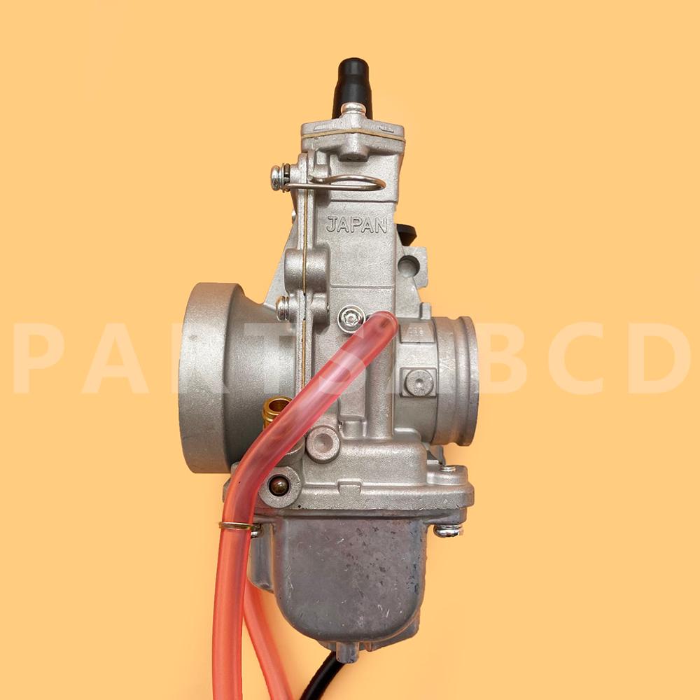 Carburetor fit for Mikuni TM 32 Flat Slide Smoothb... – Vicedeal