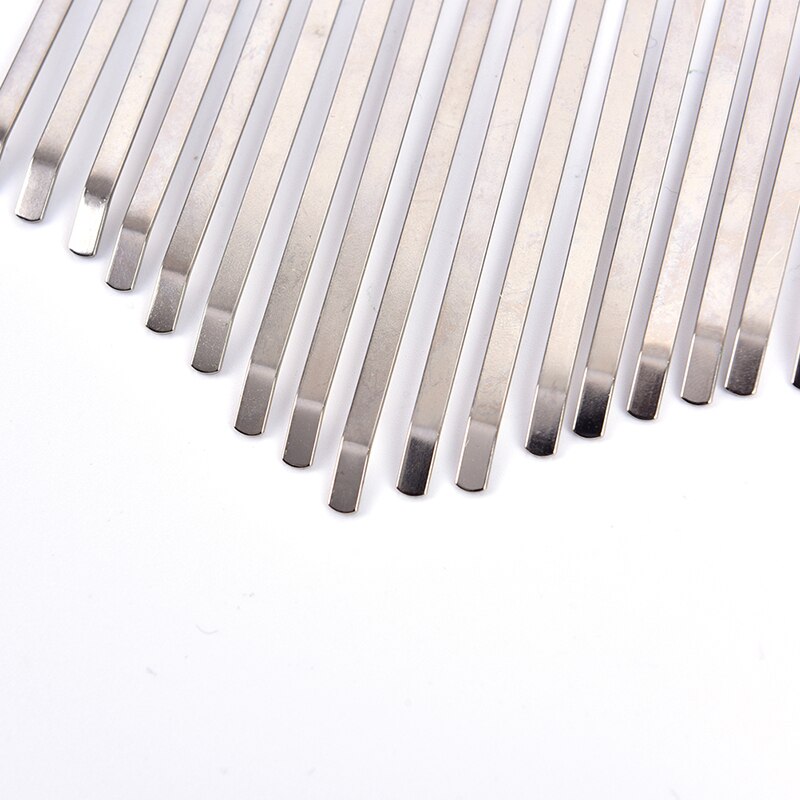 17- nøgler kalimba diy sæt holdbar tommelfinger kl... – Grandado