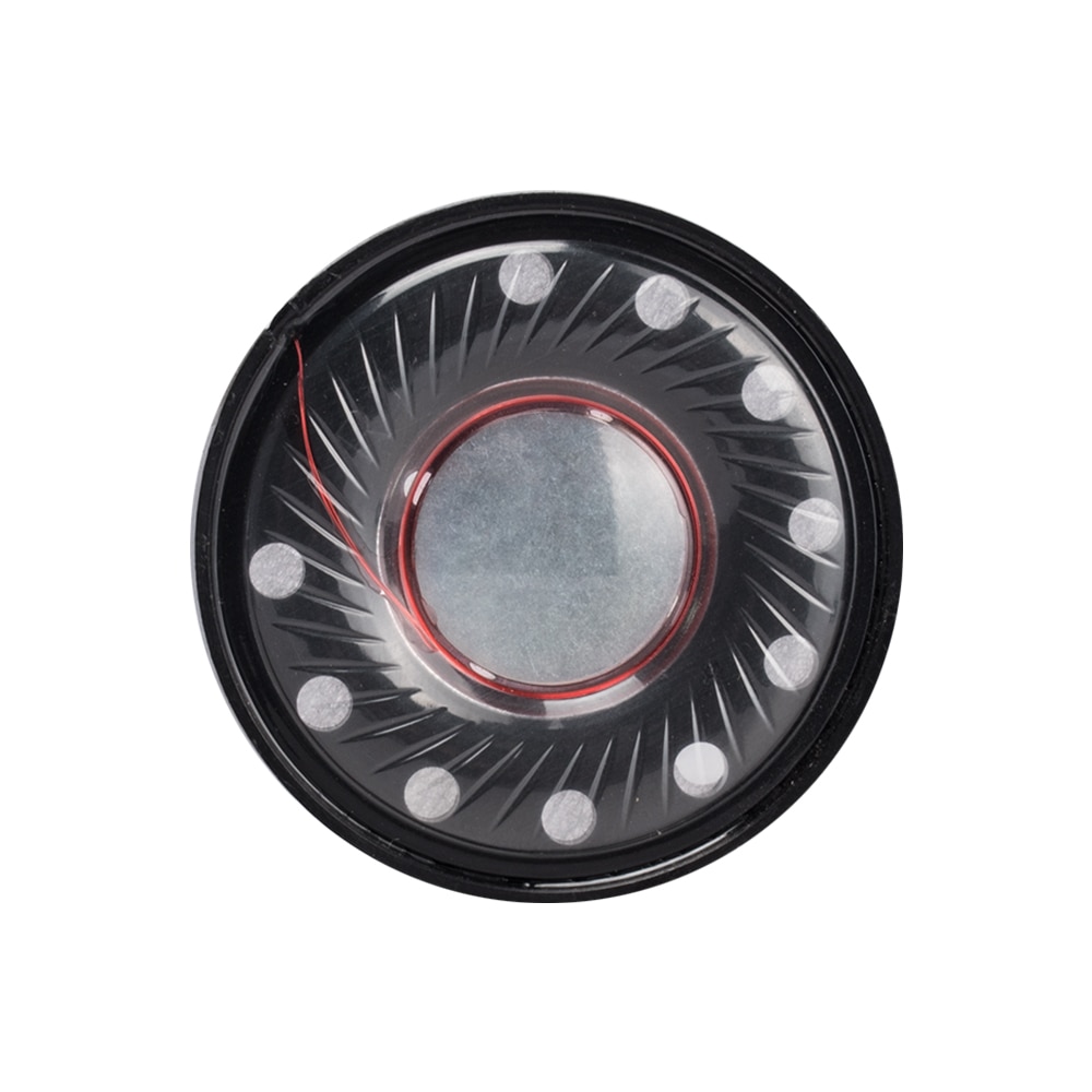 40MM Headset Driver For bose qc15 qc25 qc35 qc3 AE... – Grandado