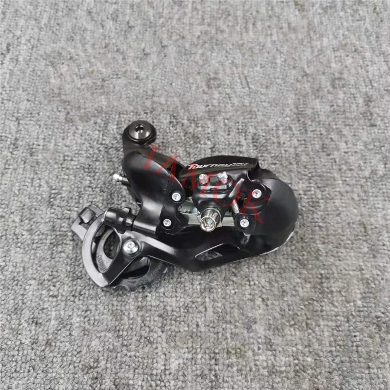 Shimano Tourney RD-TX800 Sgs Mountainbike Lange Ko... – Vicedeal