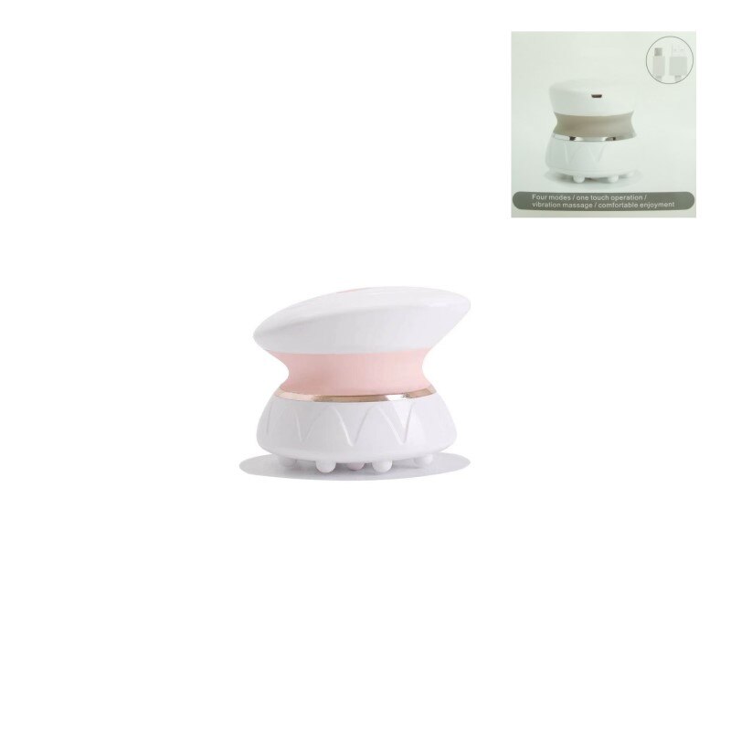 Mini Pocket Smart Elektrische Muscle Massager Pijn... – Vicedeal