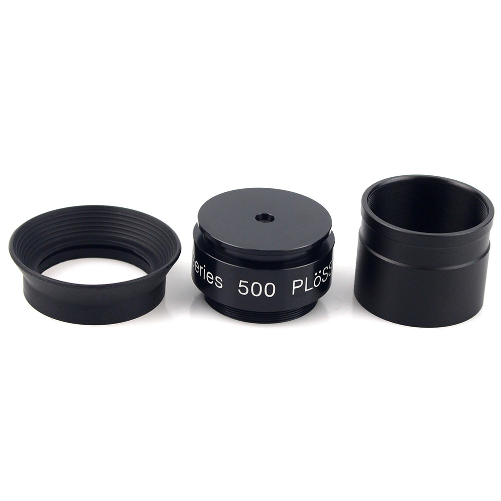 Laida 1.25" Plossl Eyepiece 4mm for Astronomy Tele... – Grandado