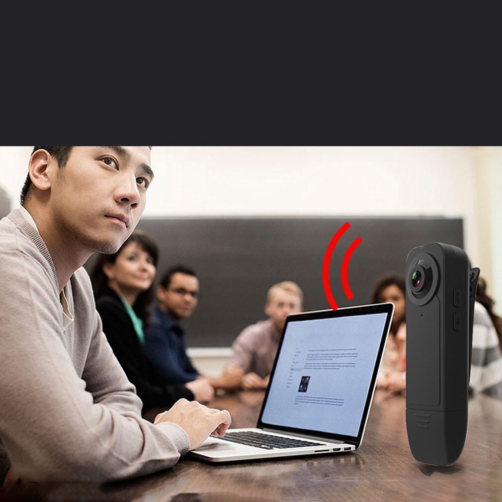 A18 Portable Camera Ultra-Wide-Angle Cloud Storage... – Grandado