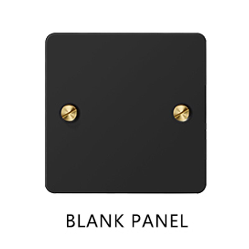 Messing Muur Schakelaar, vintage Tuimelschakelaar ... – Vicedeal