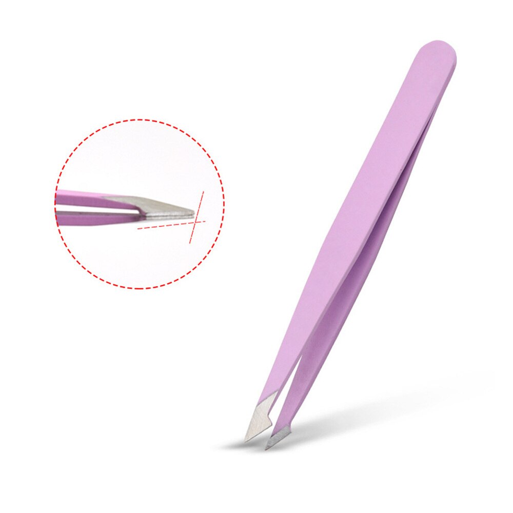 1 Set of 4Pcs Versatile Tweezers Clamps Scissor Tw... – Grandado
