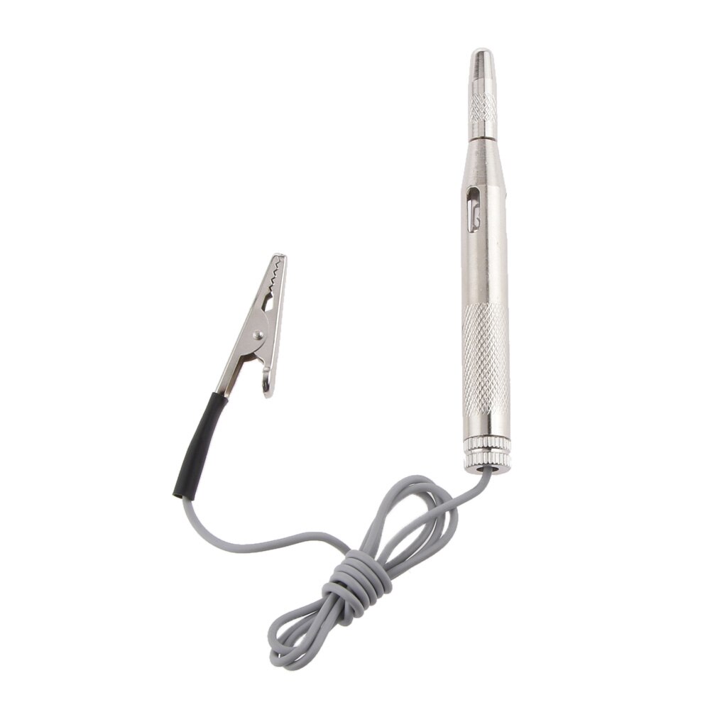Automotive Voltage Tester Pen Electrical Light Lam... – Grandado