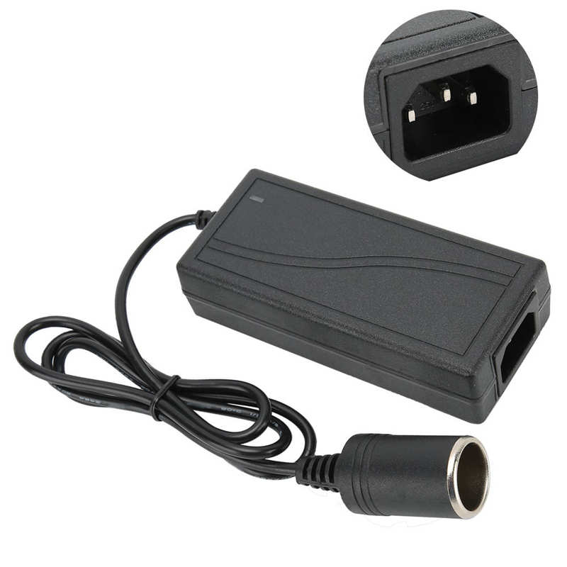 Laptop Power Adapter AC to DC 12V 5A Notebook Char... – Vicedeal