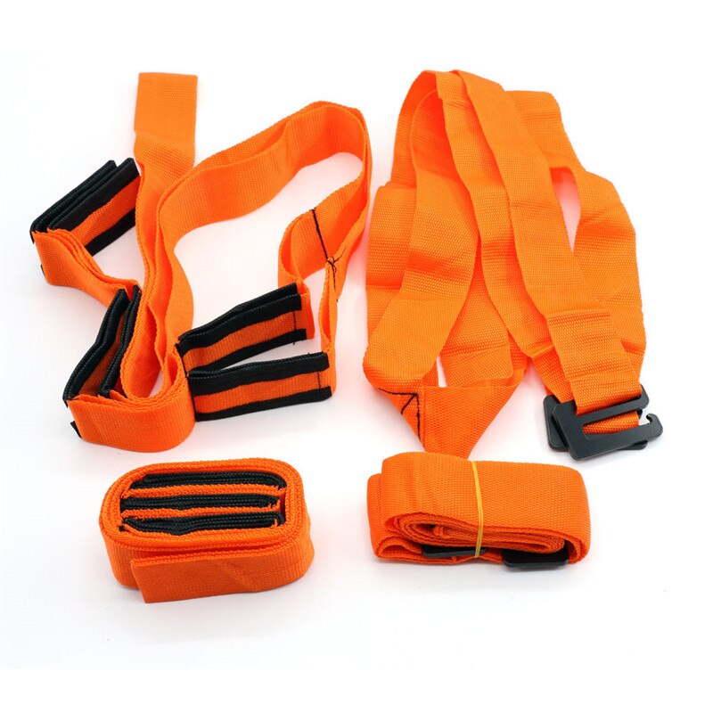 Lifting Moving Strap Transport Belt Wrist Strap Fu... – Vicedeal
