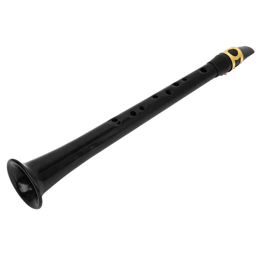 Pocket Saxofoon Praktijk Sax Met Riet Zak Houtblaz... – Vicedeal