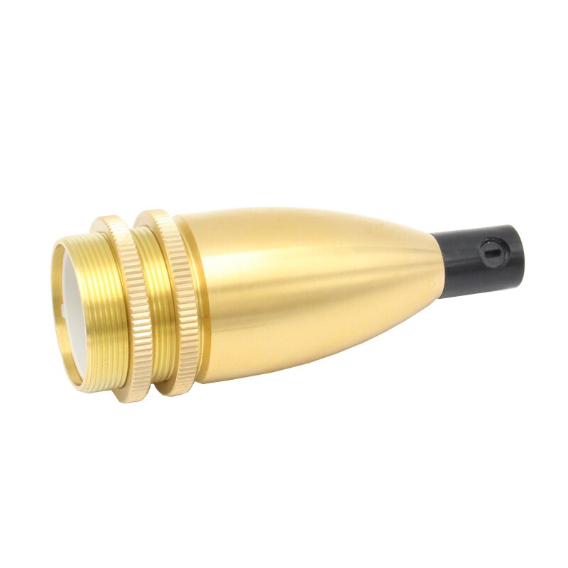 Vintage E14 Lampholder Solid Brass Lamp Holder Thr... – Grandado