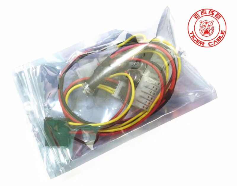 Silent Ultra Short Version 12V DC-atx Direct-Plug ... – Grandado