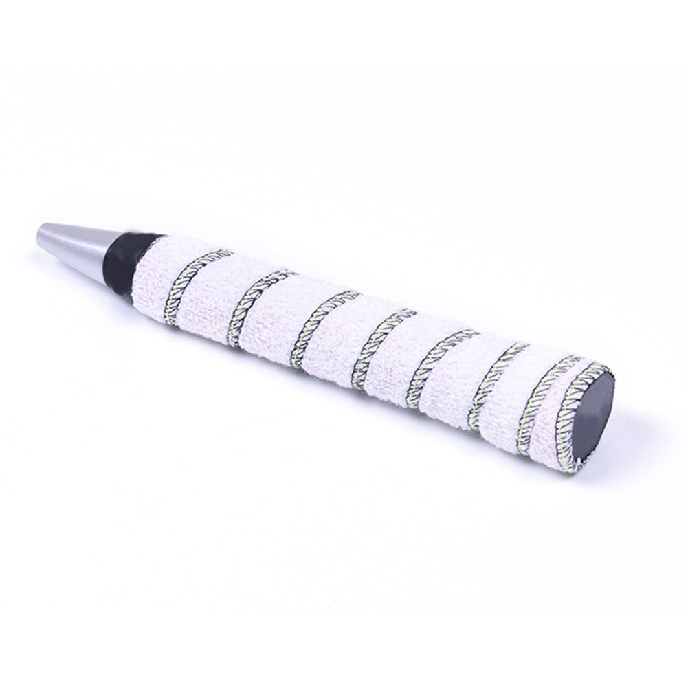 Anti-slip Breathable Racket Grip Cotton Roll Badmi... – Vicedeal