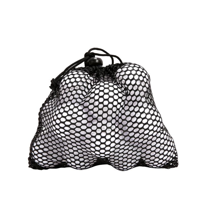 Golf Ball Mesh Bag 10-50 Balls Storage Bag Nylon M... – Vicedeal