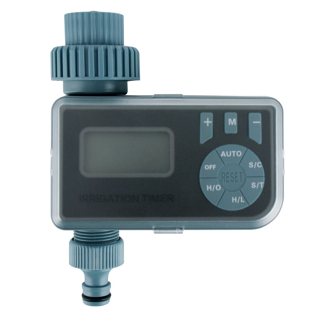 Automatic Watering Timer Garden Irrigation Control... – Grandado