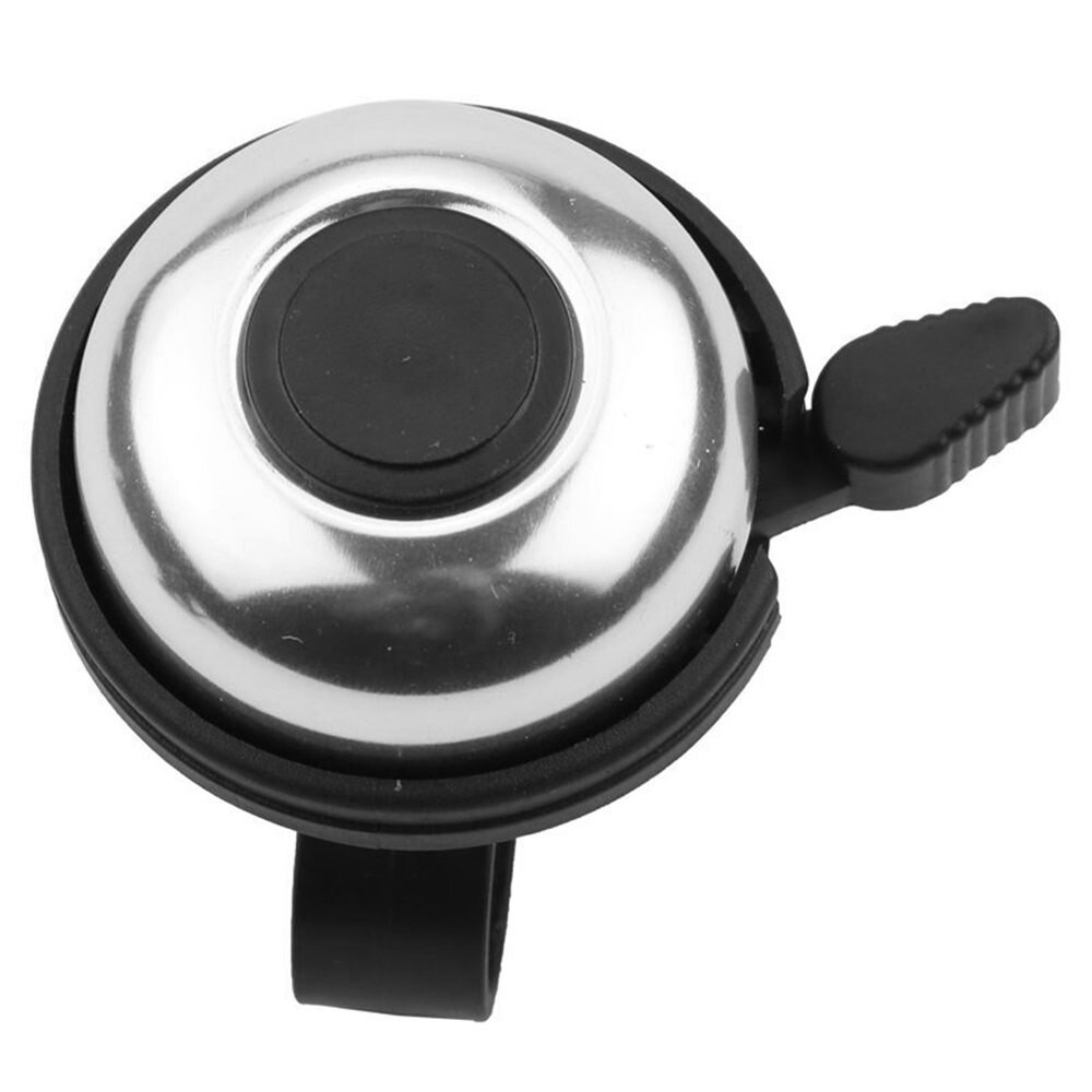Black Bicycle Bells For Safety Cycling Bells Metal... – Vicedeal