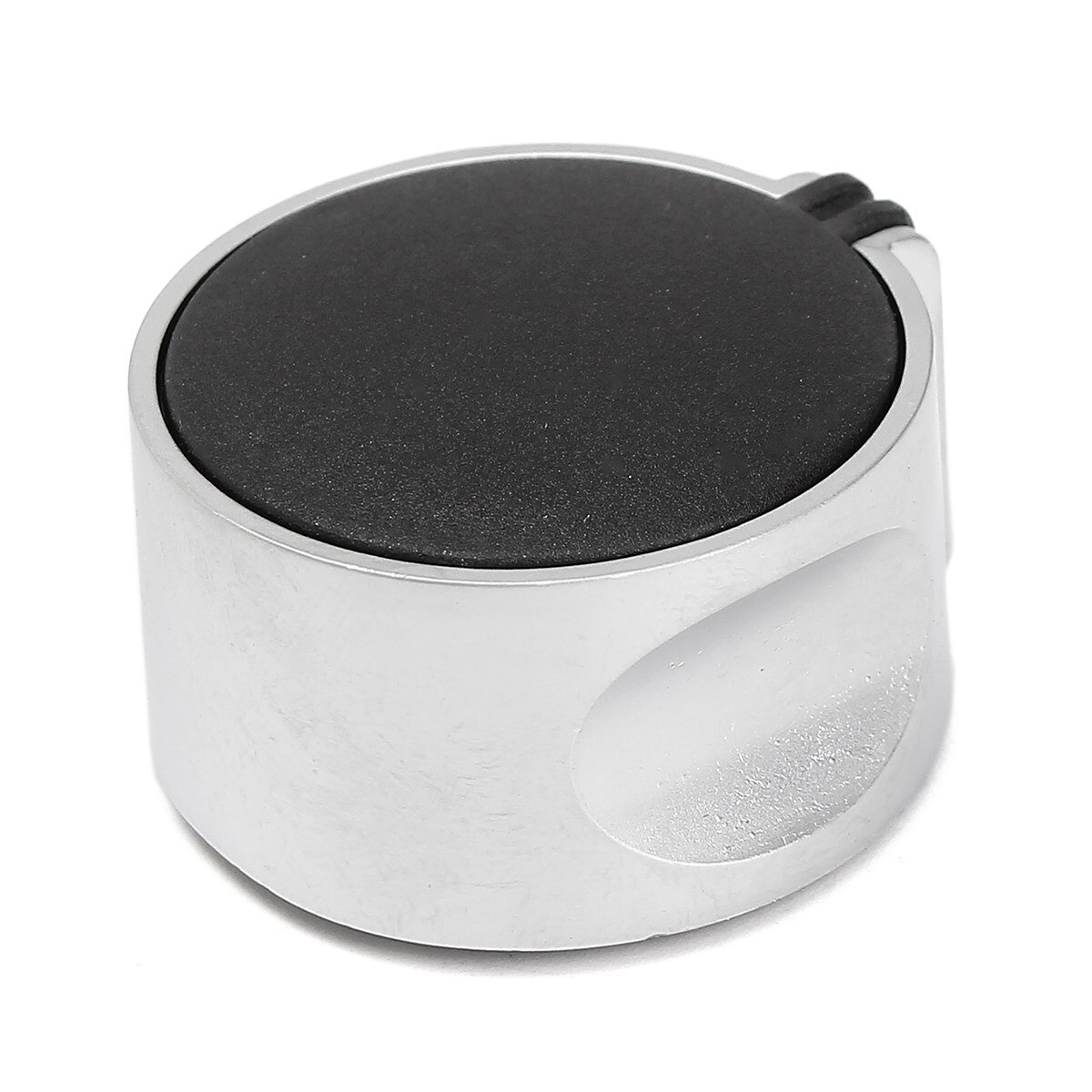 Metal Silver Universal Silver Gas Stove Knobs Cook... – Vicedeal