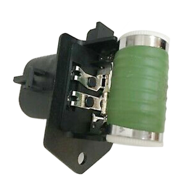 Motor de automóvel radiador ventilador resistor pa... – Grandado