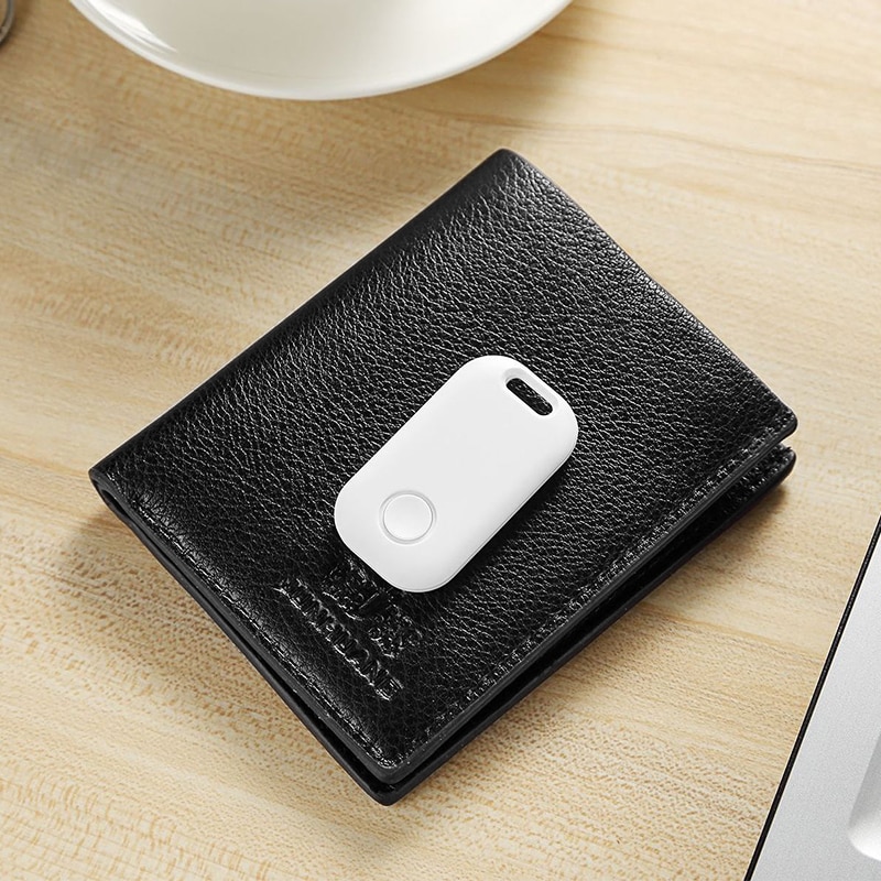 KUULAA Mini Smart Tracker Anti Lost Bluetooth Smar... – Grandado