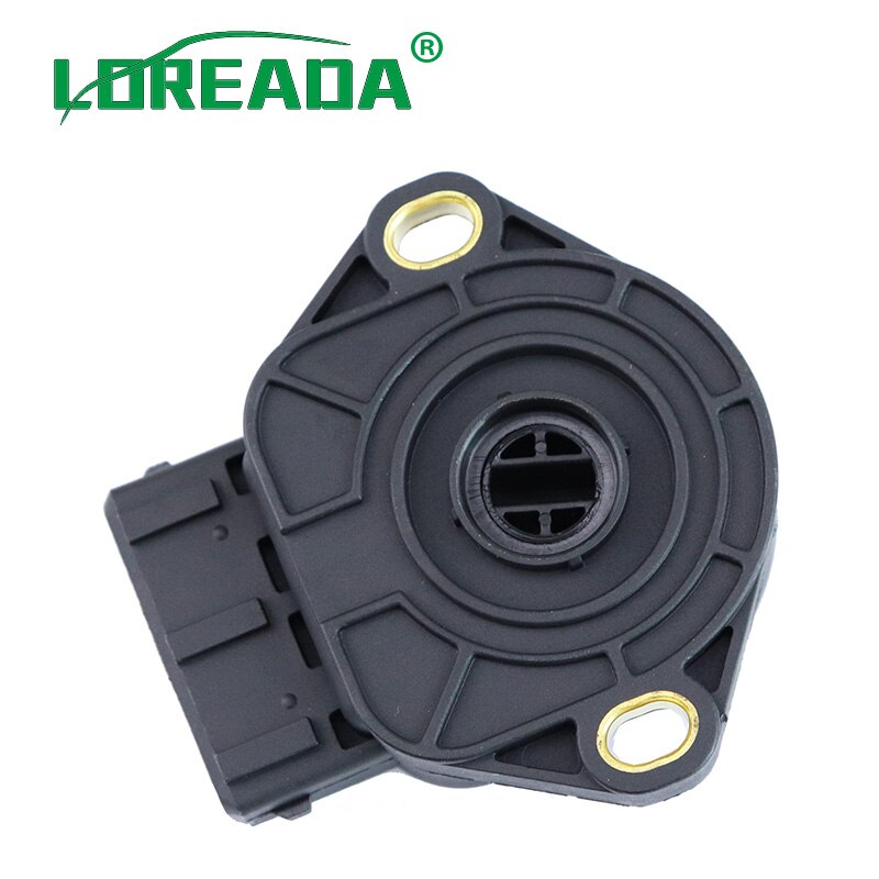 LOREADA TPS Sensor de posición del acelerador para... – Grandado