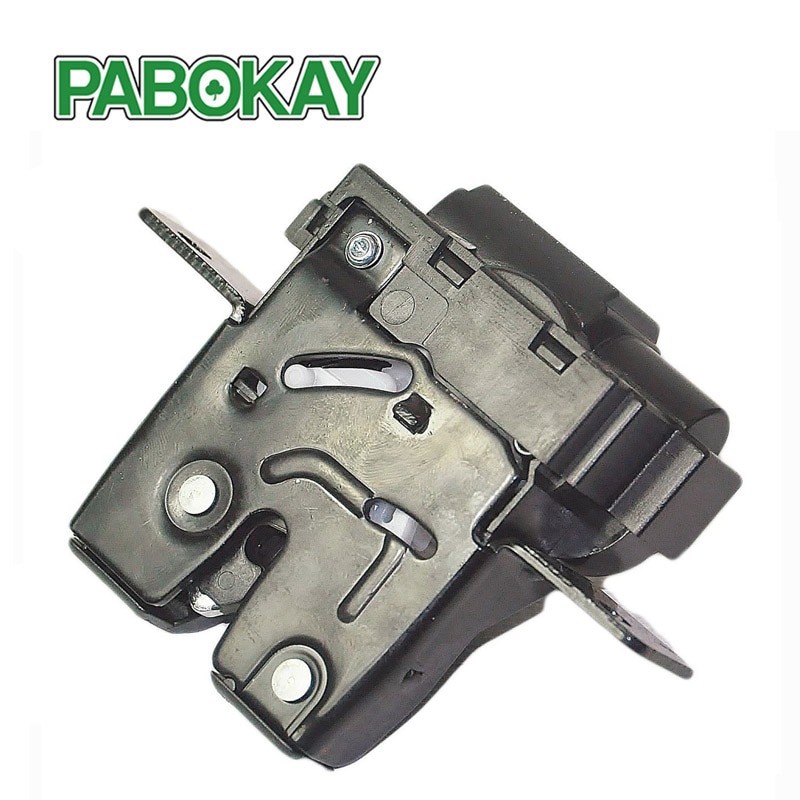 Tailgate Lock Klink Catch Voor Renault Clio Megane... – Grandado