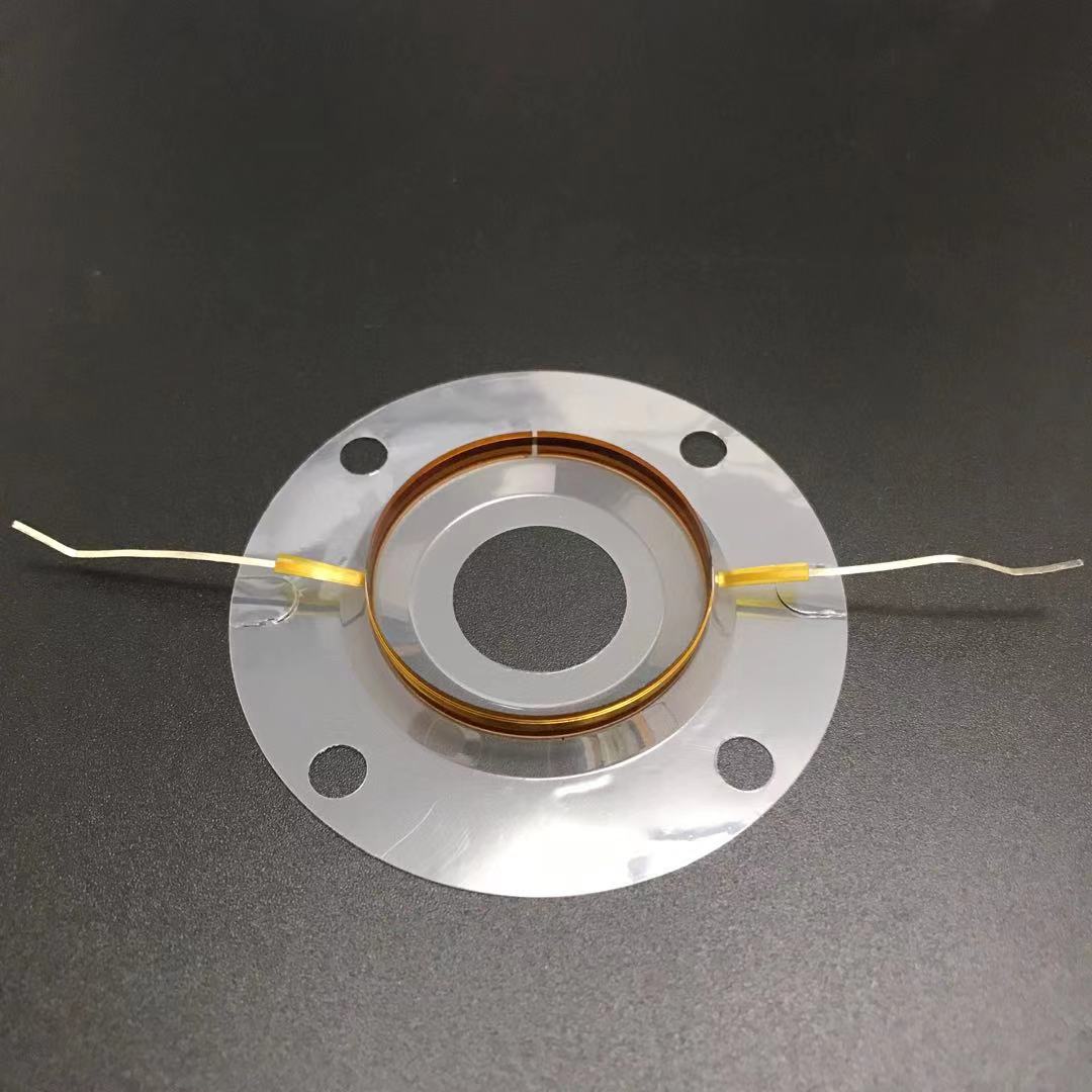 Aluminium wire 1 pcs Polymer Diaphragm Tweeters vo... – Vicedeal