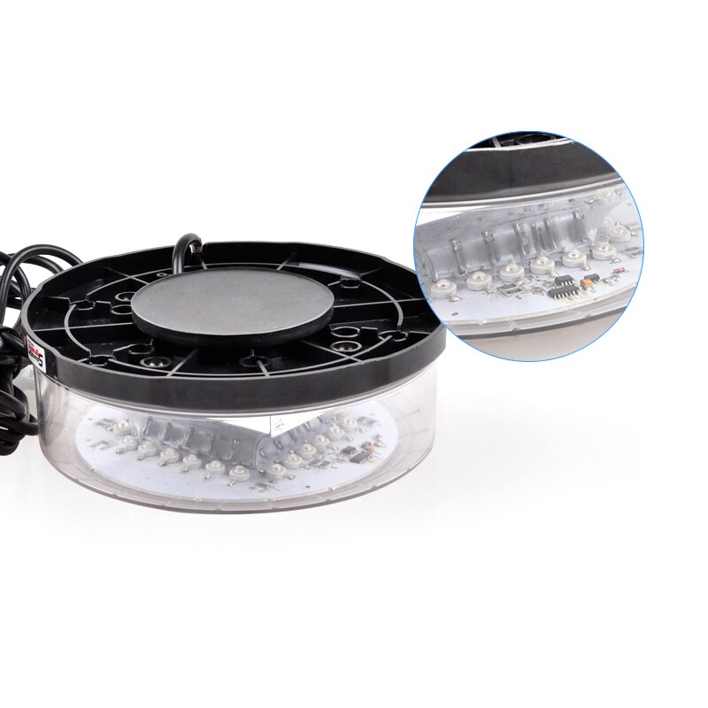 DC 12V Waterproof Car Vehicle Safe Alarm Led Polic... – Vicedeal