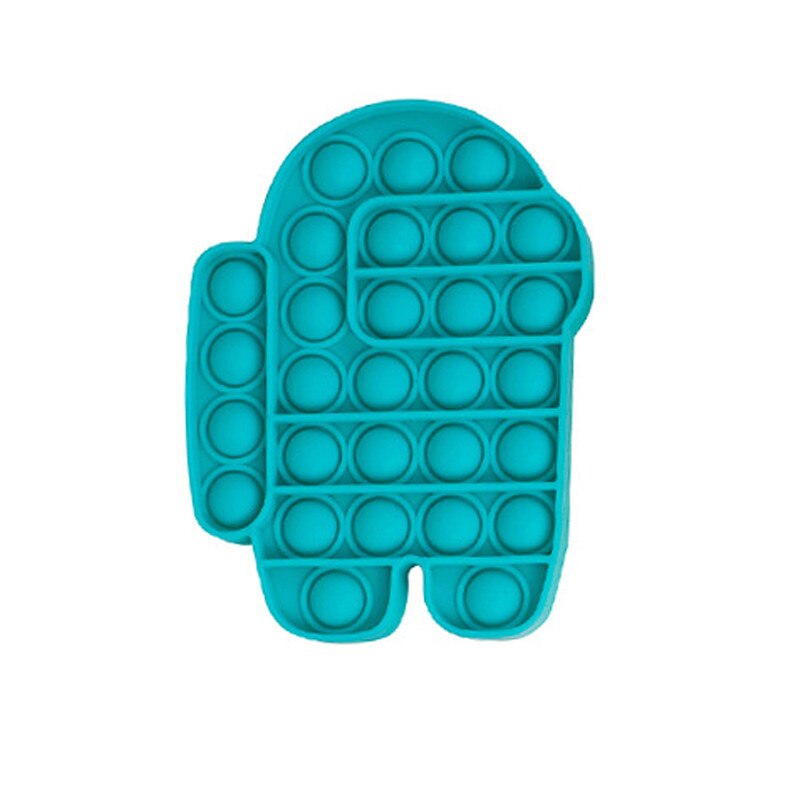 Fidget Toys AntKawaii i Stress Set Stretchy String... – Grandado