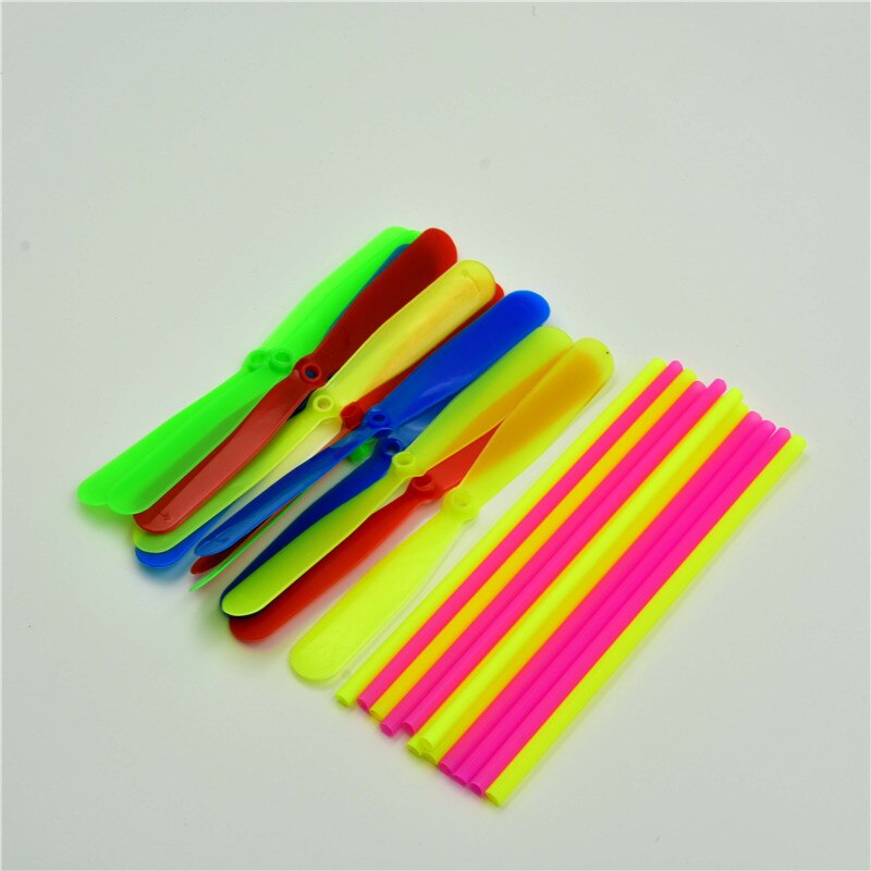 12 pieces Plastic Dragonfly Assortment Mini Whirl ... – Vicedeal