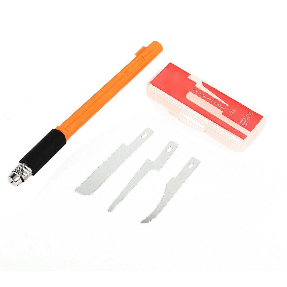 Precision Cutter Set Mini Saw Kit Set Home DIY Mul... – Grandado