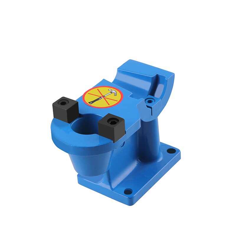 BT30 BT40 Aluminum Integrated Light Weight Tool Ho... – Vicedeal