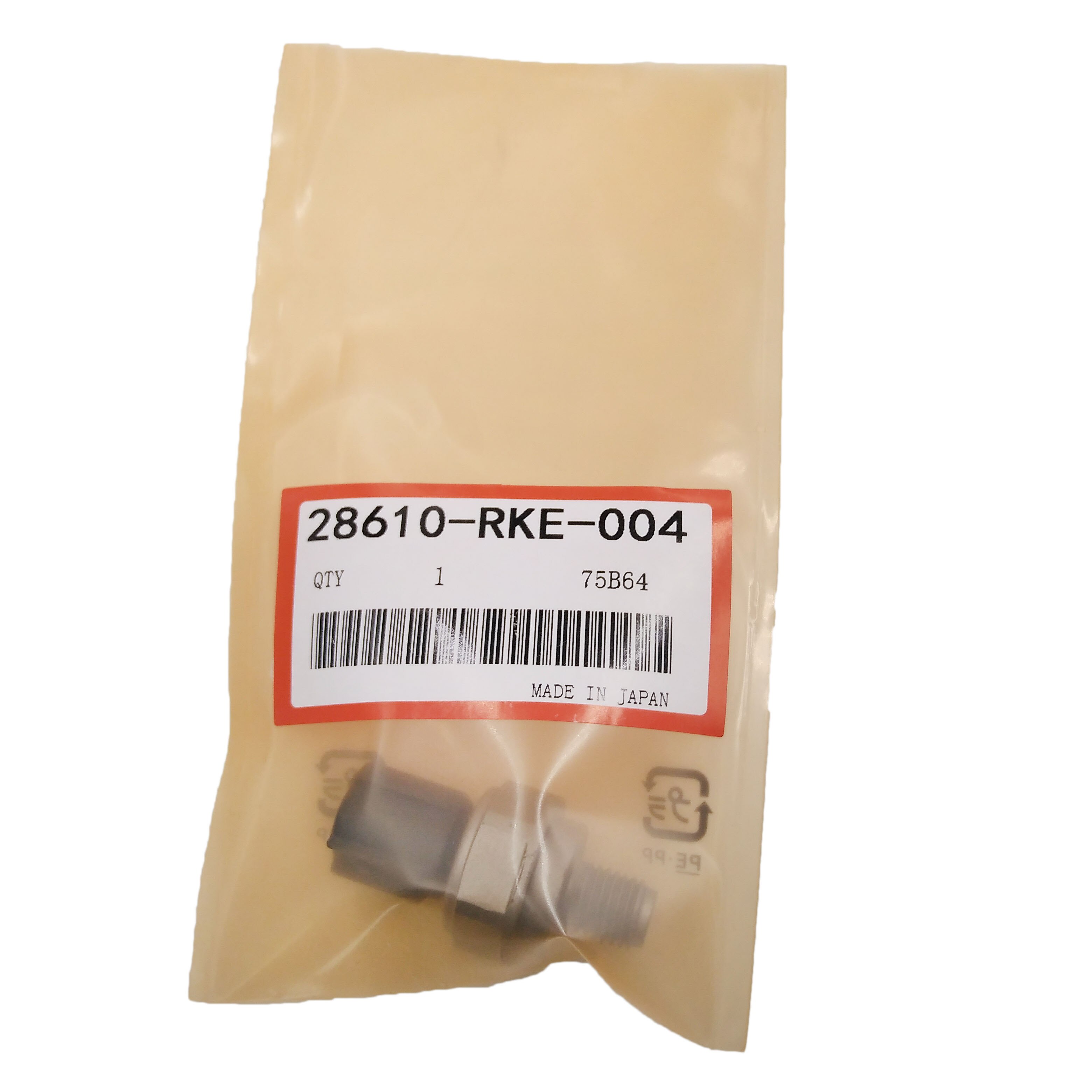 Oil pressure sensor oil sensing plug 28610-rke-004... – Vicedeal Oil pressure sensor oil sensing plug 28610-rke-004... – Vicedeal