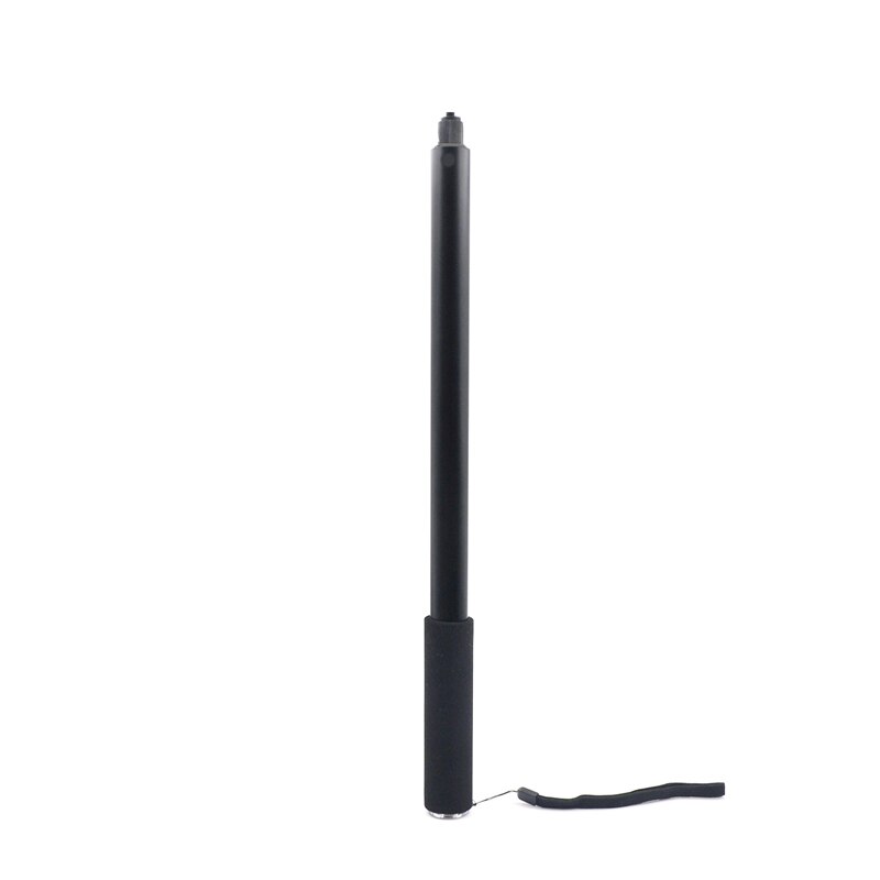 Aluminum pole Super Long Selfie Stick with phone h... – Vicedeal