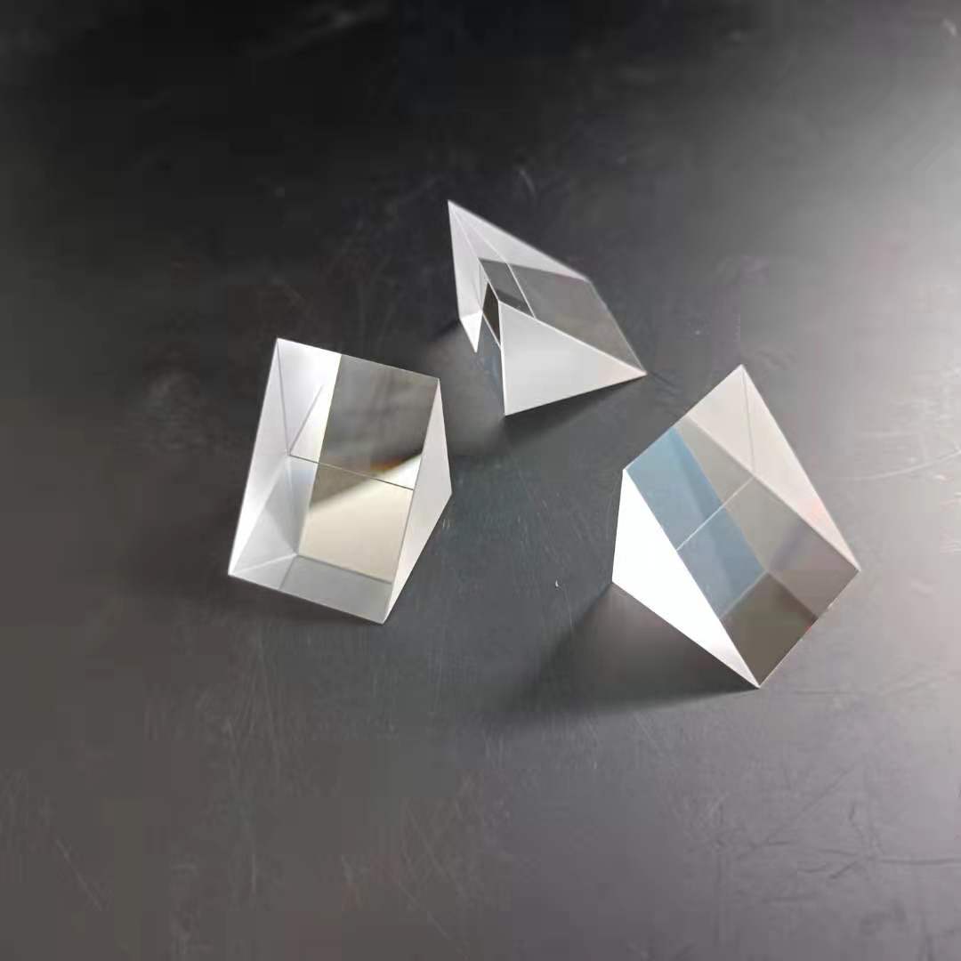 25*25*25mm Optical Experiments of Isosceles Right ... – Grandado