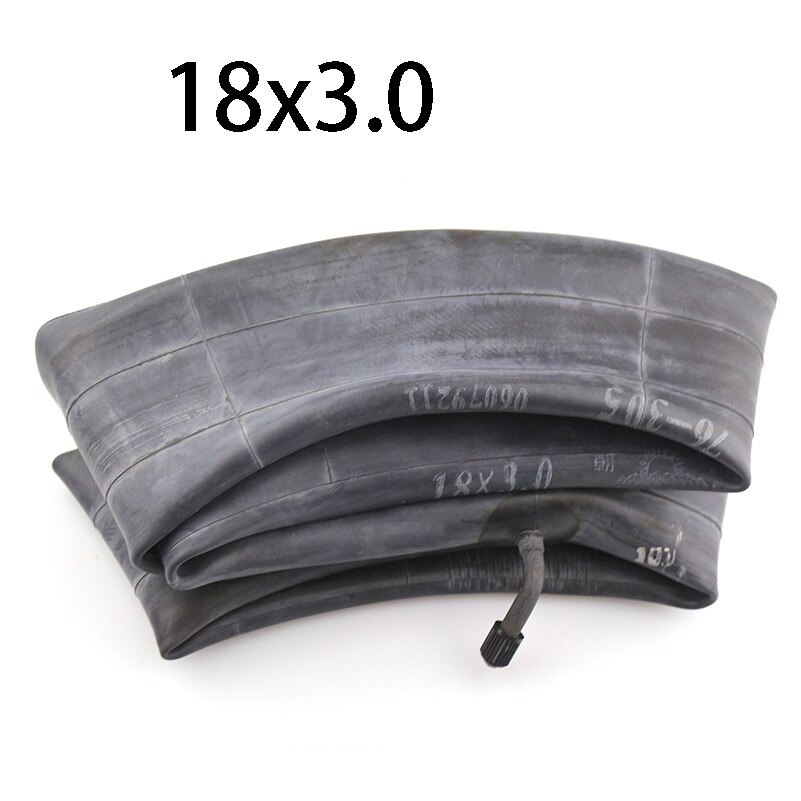 18x3,0 mit einem gebogen Ventil passt viele gas el... – Vicedeal