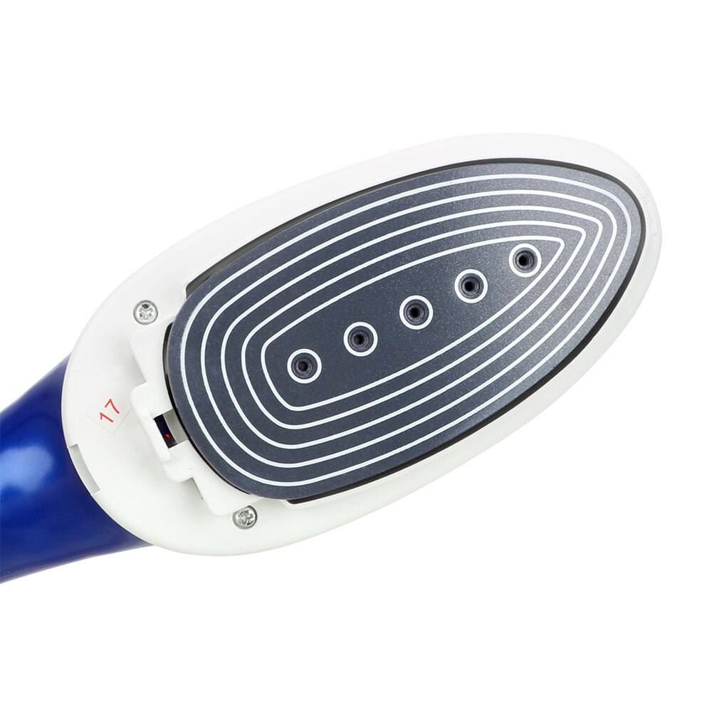 2pcs Steam Irons Brushes US/EU Plug Vertical Steam... – Grandado
