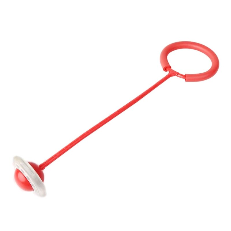 Sports Swing Ball Ankle Skip Ball Flashing Jumping... – Grandado