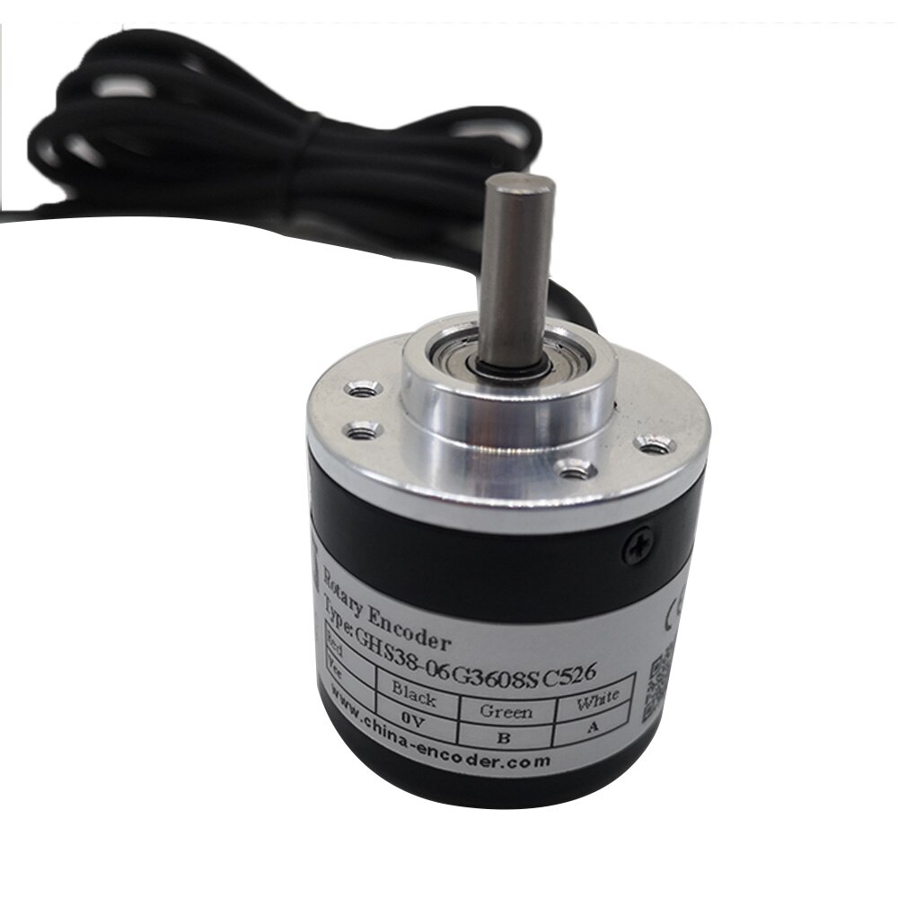 push pull output 38mm outer diameter encoder GHS38... – Grandado
