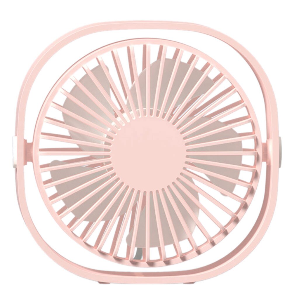 Tragbare Fan USB Mini Kleine Bunte Smart Home Mult... – Vicedeal